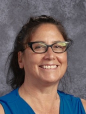 Valencia Elementary School - Third Grade Team